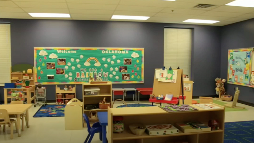 Cooper Project Advisors | Rainbow Fleet Early Education Center