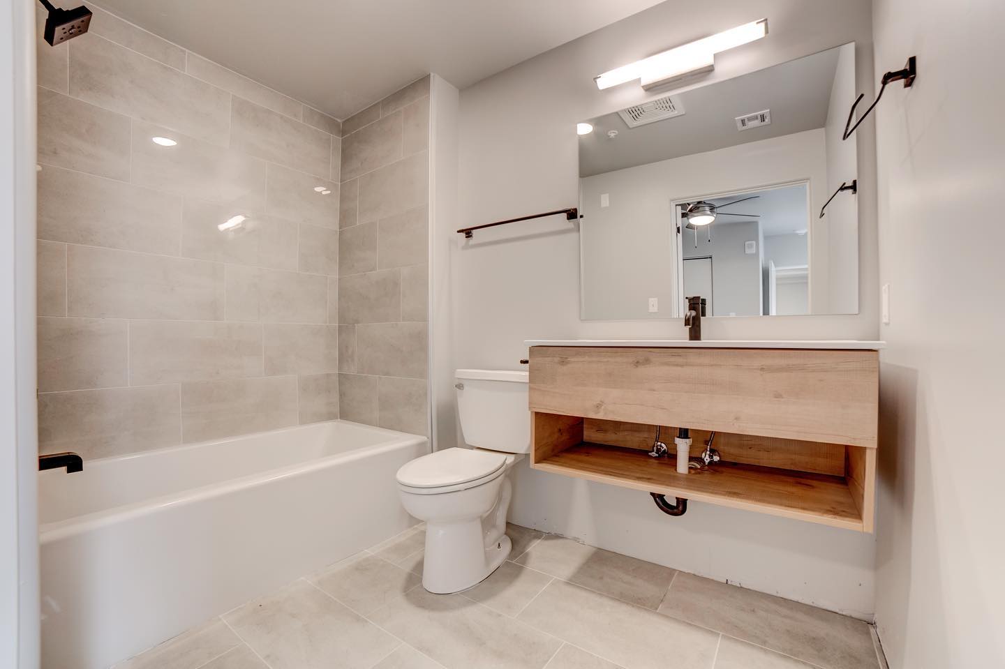 Cooper Project Advisors | Reunion Apartments