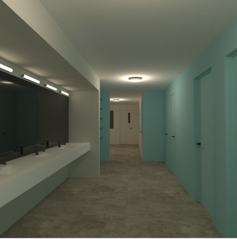 Cooper Project Advisors | Sisu Youth Services