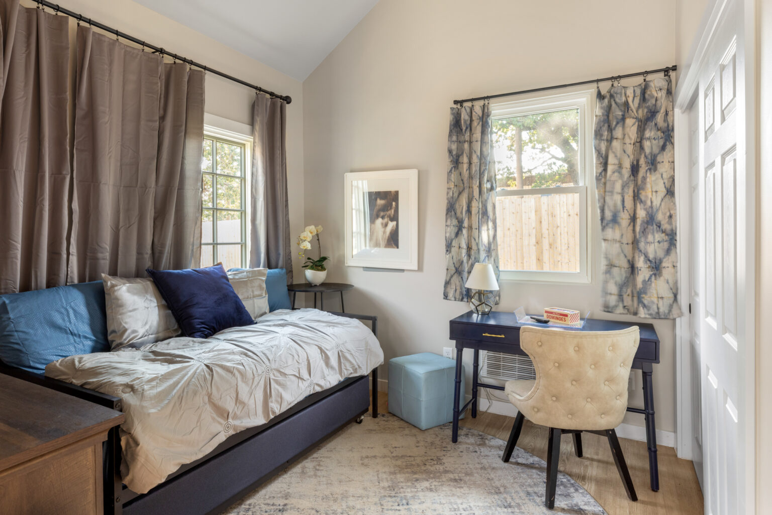 Cooper Project Advisors | Pivot Tiny Homes & Community Center