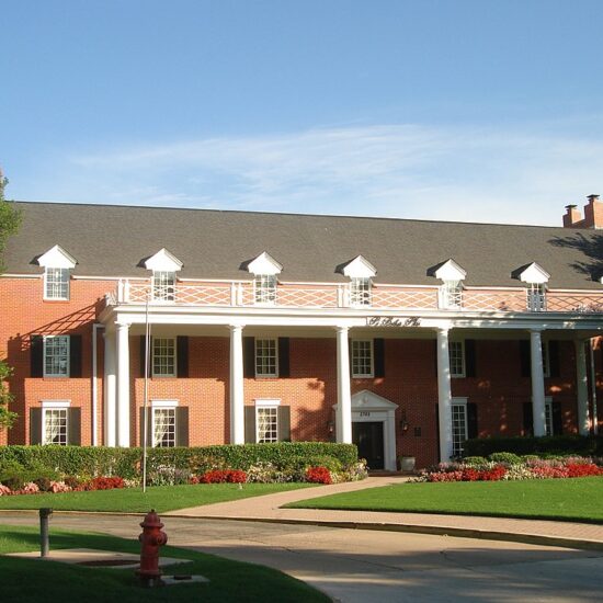 Cooper Project Advisors | Pi Beta Phi at University of Oklahoma